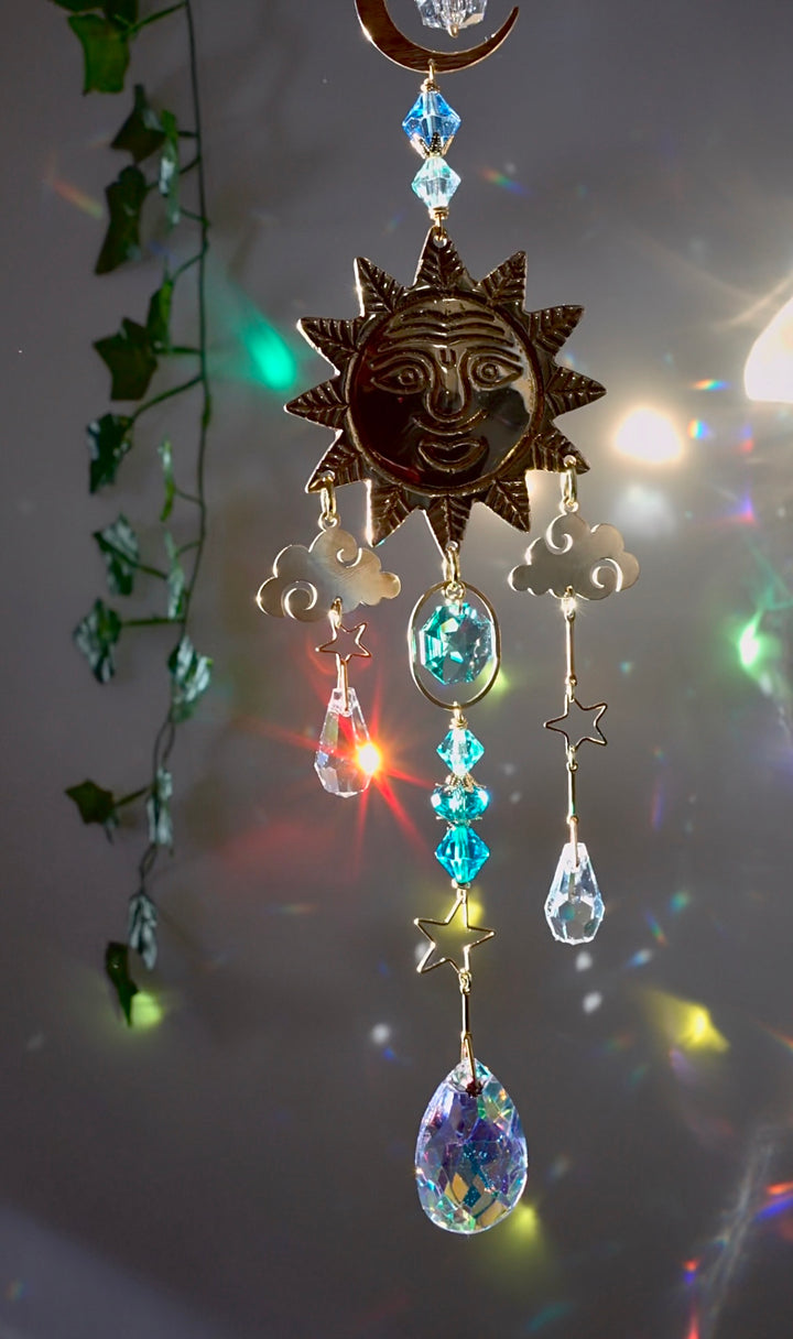 Suncatchers – MargayB